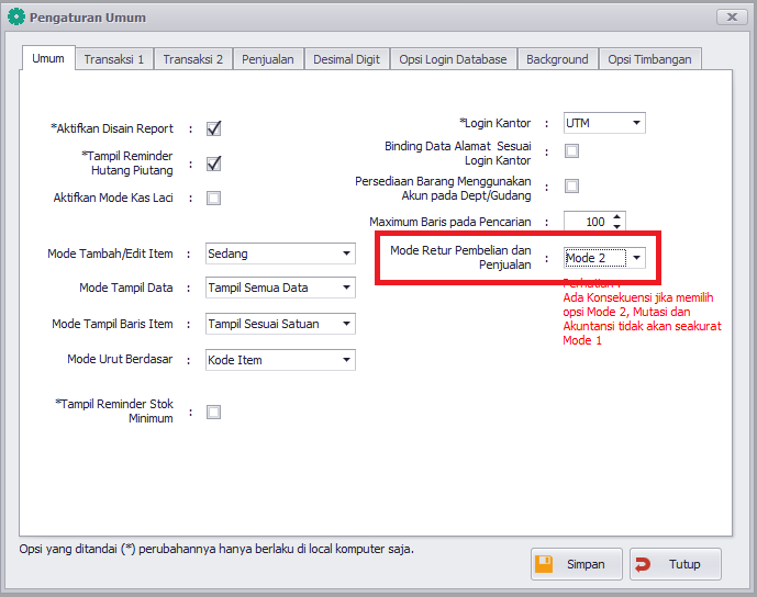 FAQ Program iPOS – iPosMobile.com